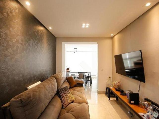 Apartamento à Venda Vila Santa Clara, 2 Quartos, 72 m2