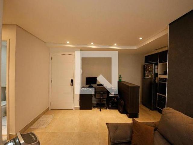 Apartamento à Venda Vila Santa Clara, 2 Quartos, 72 m2