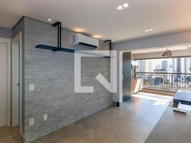 Apartamento à Venda Vila Santa Clara, 2 Quartos, 73 m² São Paulo