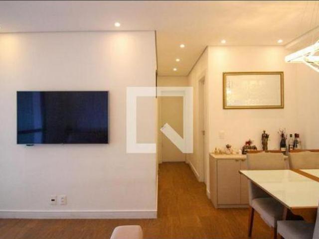 Apartamento à Venda Vila Santa Clara, 2 Quartos, 73 m² São Paulo