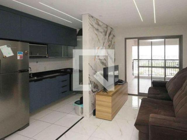 Apartamento à Venda Vila Santa Clara, 2 Quartos, 73 m² São Paulo