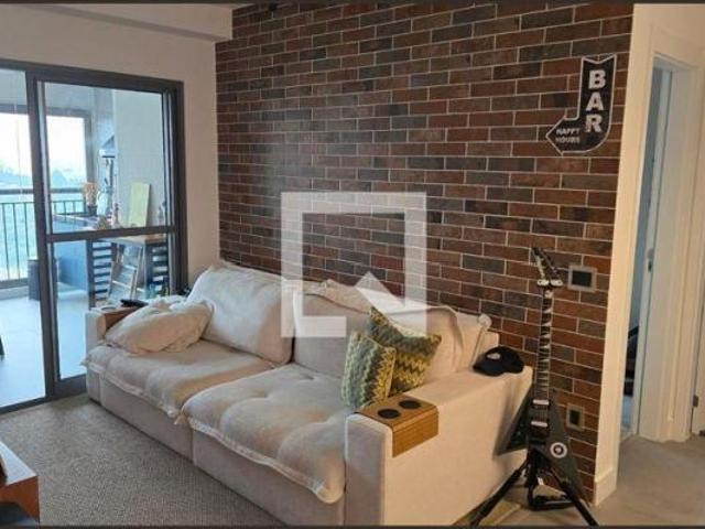 Apartamento à Venda Vila Santa Clara, 2 Quartos, 73 m² São Paulo