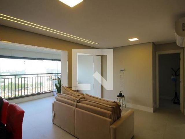 Apartamento à Venda Vila Santa Clara, 2 Quartos, 89 m2