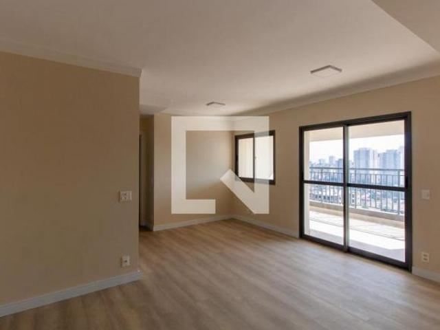 Apartamento à Venda Vila Santa Clara, 2 Quartos, 89 m2