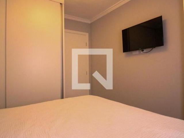 Apartamento à Venda Vila Santa Clara, 2 Quartos, 80 m2