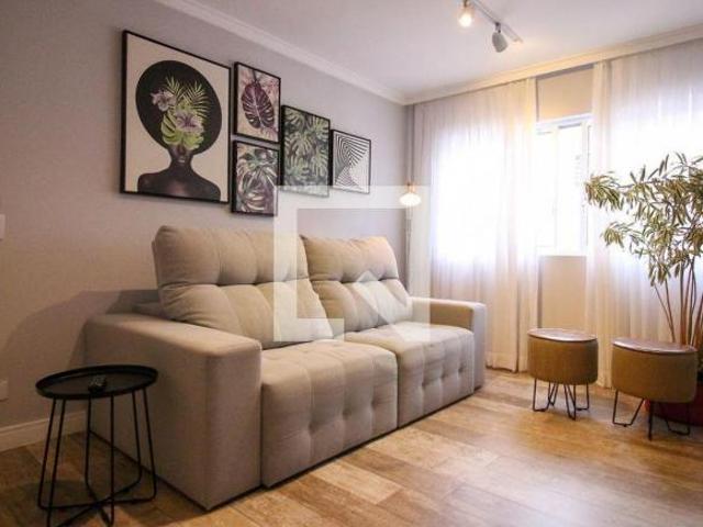Apartamento à Venda Vila Santa Clara, 2 Quartos, 80 m2