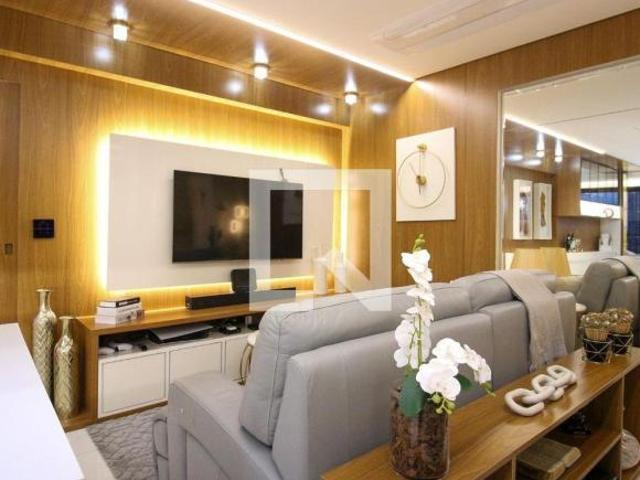 Apartamento à Venda Vila Santa Clara, 2 Quartos, 83 m2