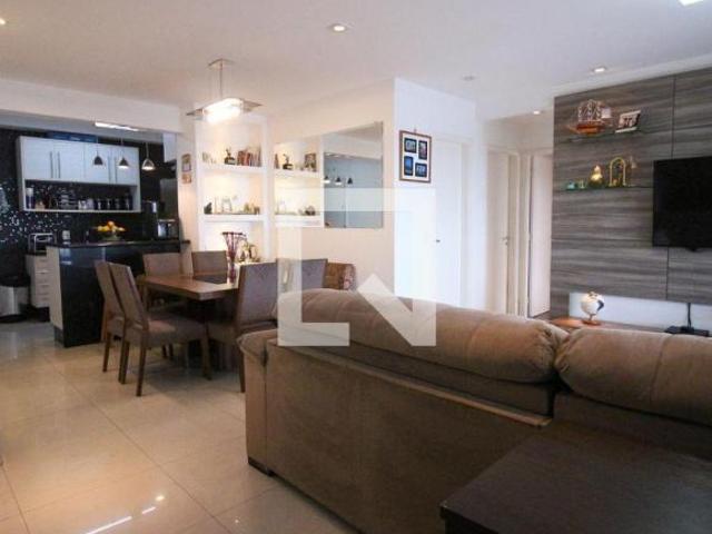 Apartamento à Venda Vila Santa Clara, 2 Quartos, 96 m2