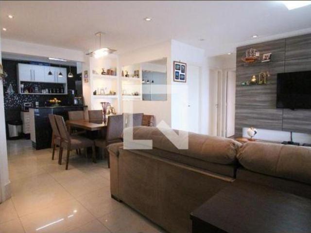 Apartamento à Venda Vila Santa Clara, 2 Quartos, 96 m² São Paulo