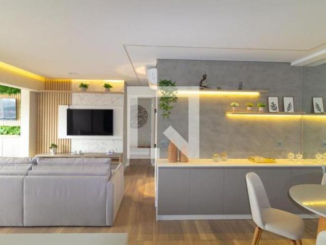 Apartamento à Venda Vila Santa Clara, 2 Quartos, 90 m2