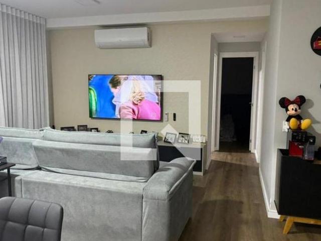Apartamento à Venda Vila Santa Clara, 2 Quartos, 90 m2