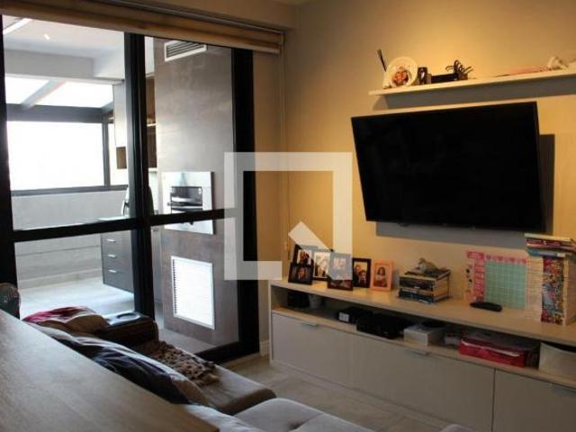 Apartamento à Venda Vila Santa Clara, 2 Quartos, 92 m2