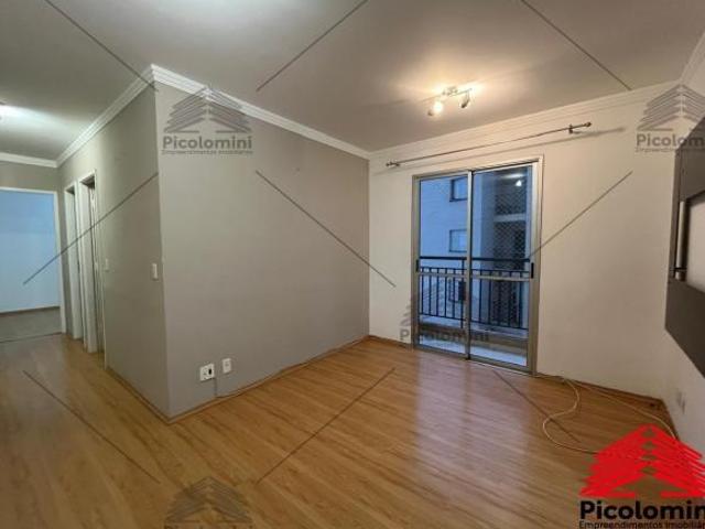 APARTAMENTO À VENDA VILA SANTA CLARA / VILA PRUDENTE, 50 M2, 2 DORMITÓRIOS, SALA 2 AMBIENTES, COZINH