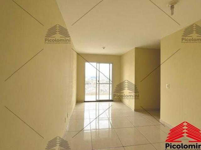 Apartamento à venda, Vila Santa Clara / Vila Prudente, 63 m2, 3 quartos, 1 suíte, 2 vagas de garage