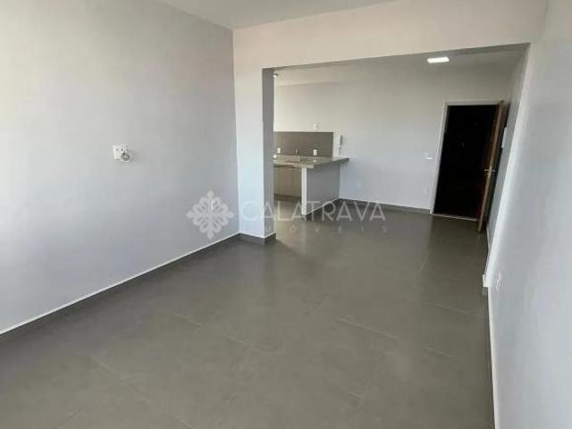 Apartamento à venda, Vila Santa Cruz, São José do Rio Preto, SP