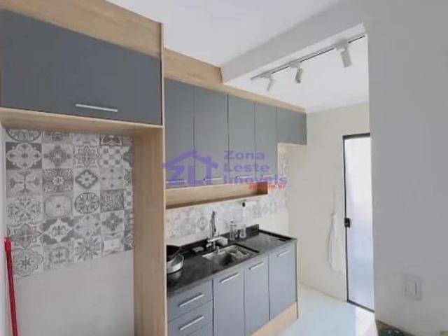 Apartamento à venda, Vila Santa Isabel, São Paulo, SP