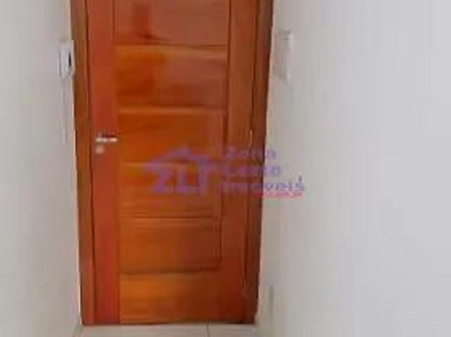 Apartamento à venda, Vila Santa Isabel, São Paulo, SP