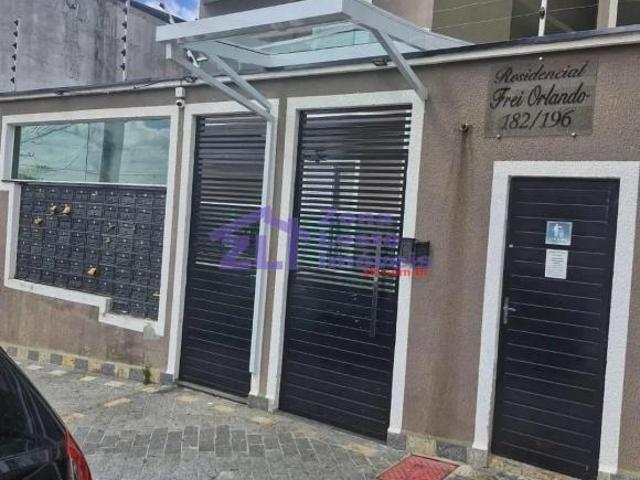 Apartamento à venda, Vila Santa Isabel, São Paulo, SP