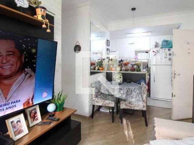 Apartamento à Venda Vila Santa Luzia, 3 Quartos, 68 m² Taboão da Serra
