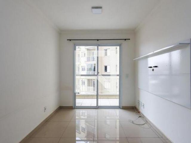 Apartamento à Venda Vila Santa Luzia, 3 Quartos, 61 m² Taboão da Serra