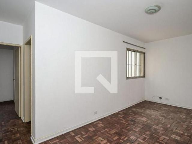 Apartamento à Venda Vila Santa Luzia, 2 Quartos, 57 m2
