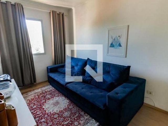 Apartamento à Venda Vila Santa Luzia, 2 Quartos, 53 m² Taboão da Serra