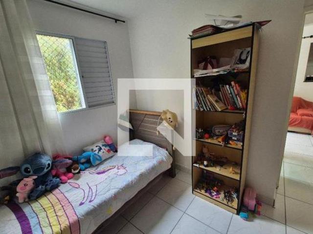 Apartamento à Venda Vila Santa Luzia, 2 Quartos, 64 m2