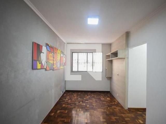 Apartamento à Venda Vila Santa Luzia, 2 Quartos, 65 m2