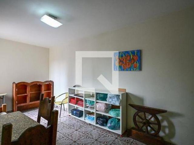 Apartamento à Venda Vila Santa Luzia, 2 Quartos, 65 m² Taboão da Serra
