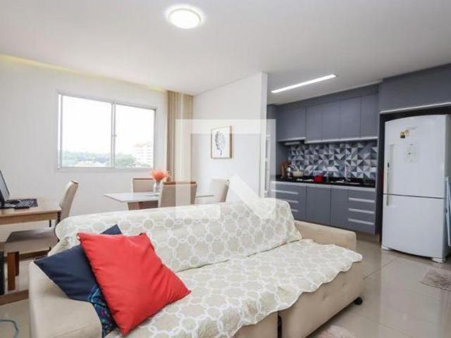 Apartamento à Venda Vila Santa Luzia, 2 Quartos, 67 m² Taboão da Serra