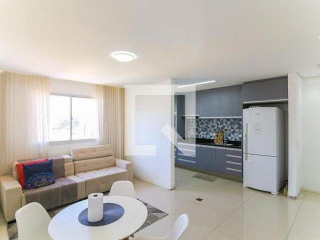 Apartamento à Venda Vila Santa Luzia, 2 Quartos, 68 m² Taboão da Serra