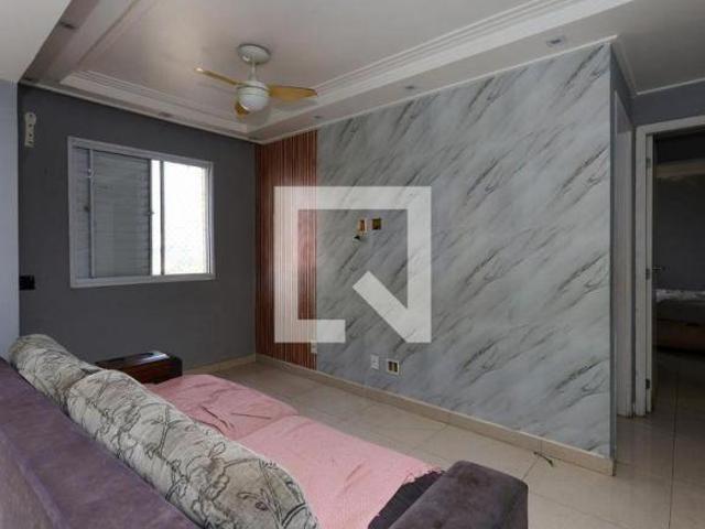 Apartamento à Venda Vila Santa Luzia, 2 Quartos, 68 m² Taboão da Serra
