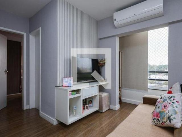 Apartamento à Venda Vila Santa Luzia, 2 Quartos, 60 m2