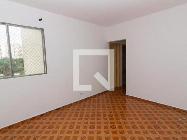 Apartamento à Venda Vila Santa Luzia, 2 Quartos, 60 m2