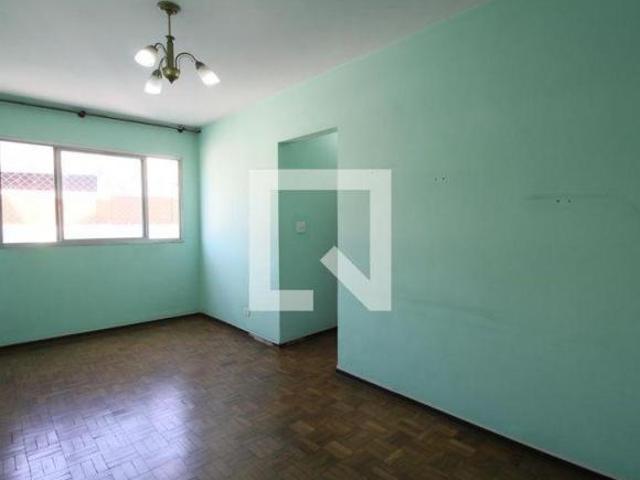 Apartamento à Venda Vila Santa Luzia, 2 Quartos, 62 m² Taboão da Serra
