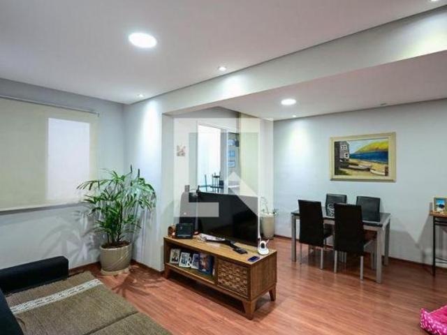 Apartamento à Venda Vila Santa Luzia, 2 Quartos, 63 m² Taboão da Serra