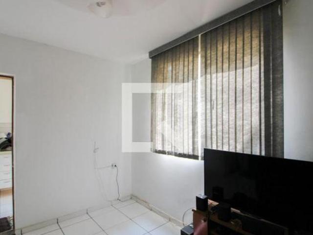 Apartamento à Venda Vila Santa Mônica, 2 Quartos, 45 m² Belo Horizonte