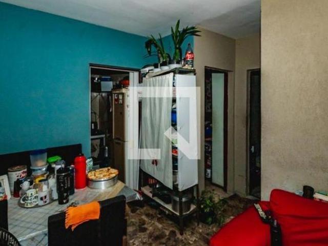 Apartamento à Venda Vila Santa Mônica, 2 Quartos, 46 m² Belo Horizonte