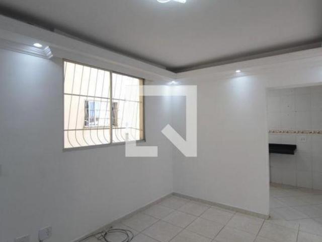 Apartamento à Venda Vila Santa Mônica, 2 Quartos, 48 m² Belo Horizonte