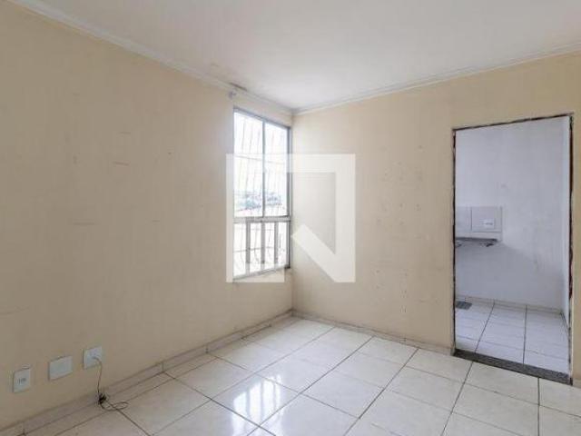 Apartamento à Venda Vila Santa Mônica, 2 Quartos, 48 m² Belo Horizonte