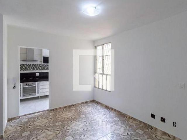 Apartamento à Venda Vila Santa Mônica, 2 Quartos, 54 m² Belo Horizonte