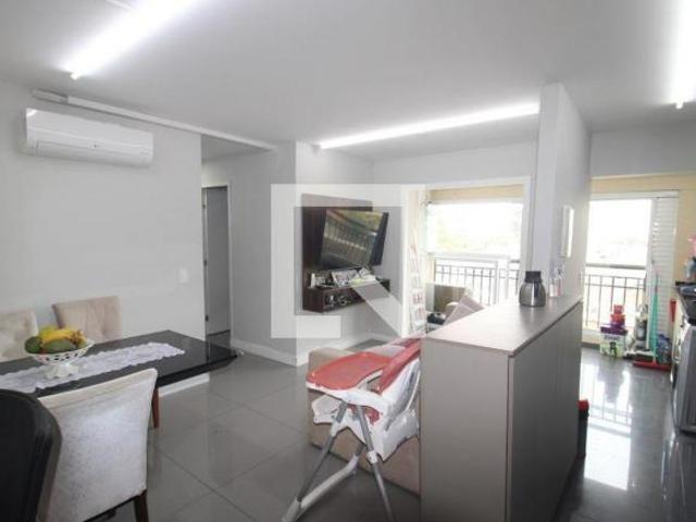 Apartamento à Venda Vila Santa Maria, 3 Quartos, 66 m2