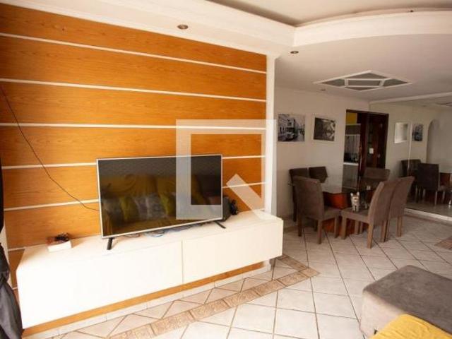Apartamento à Venda Vila Santa Maria, 3 Quartos, 74 m2