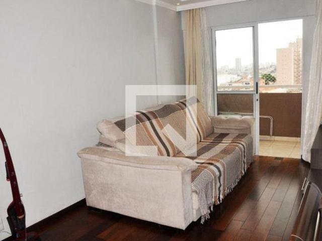 Apartamento à Venda Vila Santa Maria, 3 Quartos, 70 m2