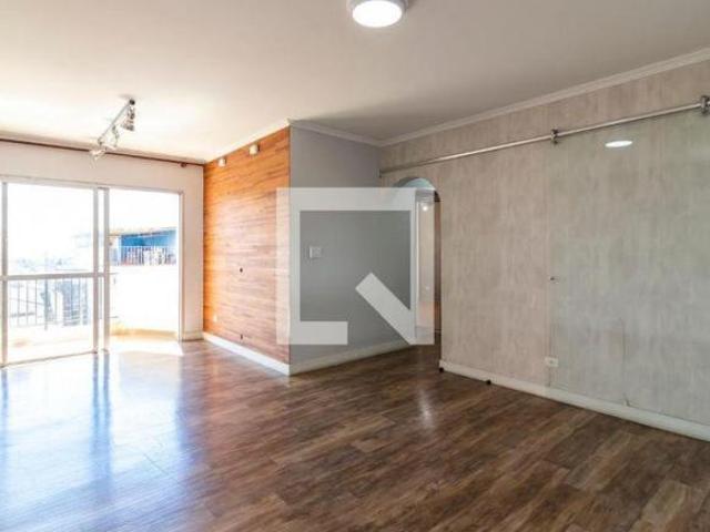 Apartamento à Venda Vila Santa Maria, 3 Quartos, 85 m2
