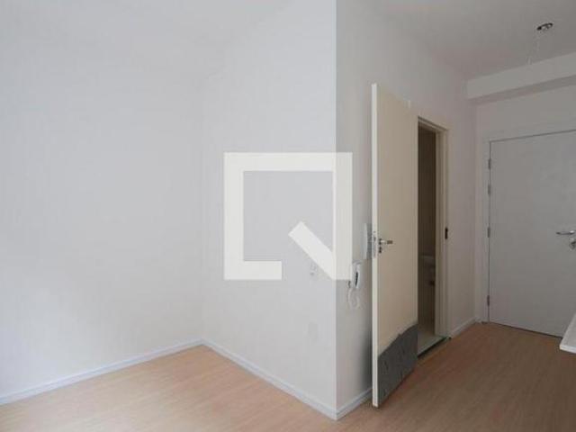 Apartamento à Venda Vila Santa Maria, 1 Quarto, 16 m2