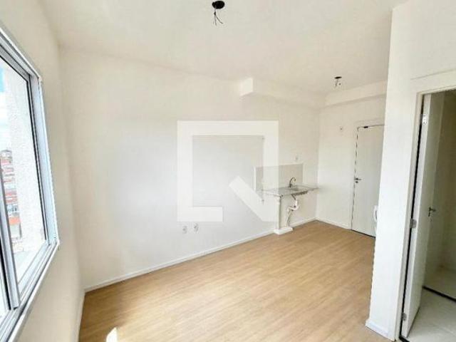 Apartamento à Venda Vila Santa Maria, 1 Quarto, 17 m² São Paulo