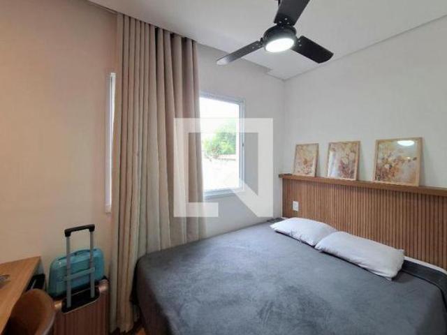 Apartamento à Venda Vila Santa Maria, 1 Quarto, 17 m² São Paulo