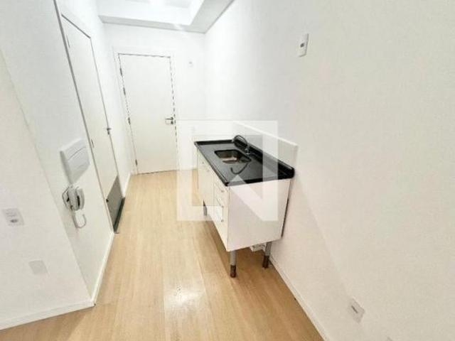 Apartamento à Venda Vila Santa Maria, 1 Quarto, 24 m² São Paulo