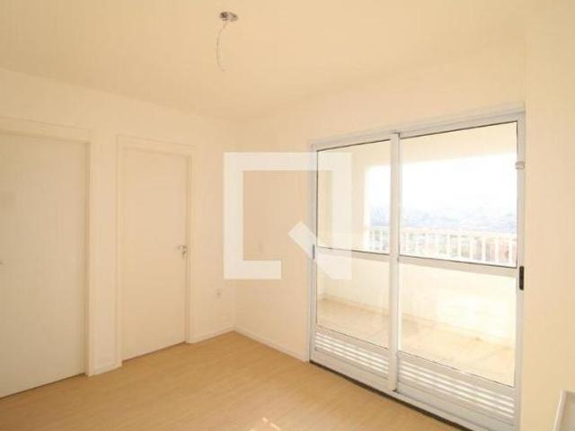 Apartamento à Venda Vila Santa Maria, 2 Quartos, 35 m² São Paulo